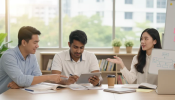Certificate Courses in Singapore | Edusphere College - Professional ...