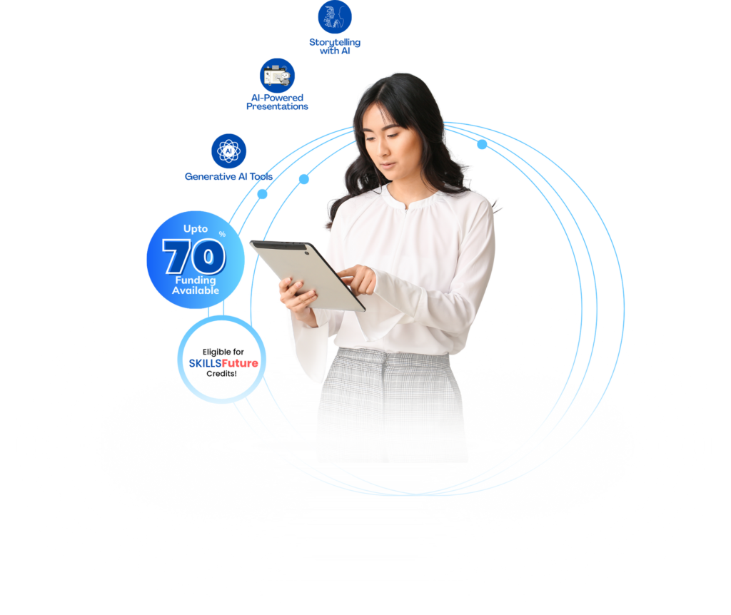 WSQ Courses Singapore | Skills Upgrading & Training